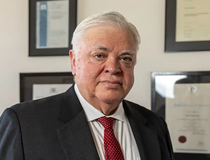 ADRA Executive Profiles • ADRA